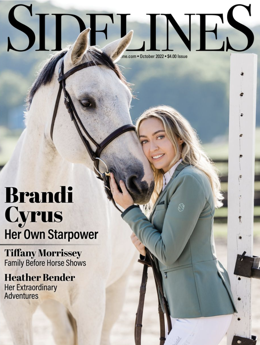 10 Must-Read Magazines for Horse Lovers - Bay Area Equestrian Network