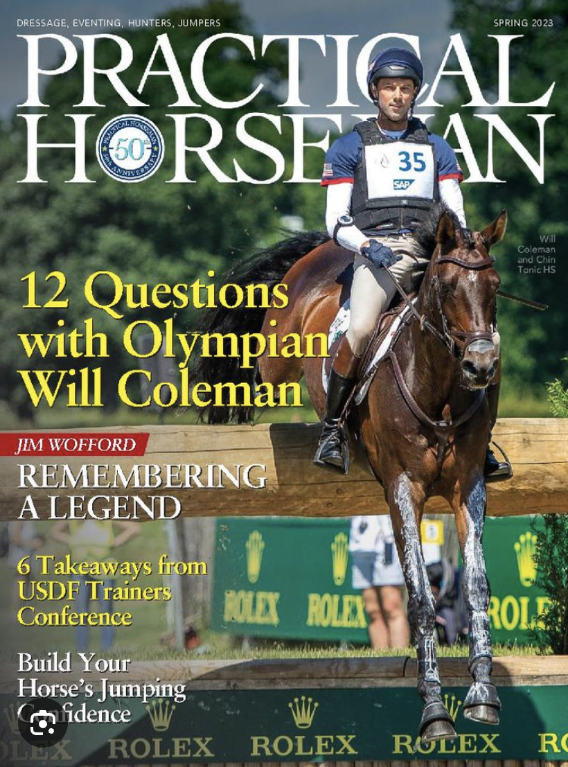 10 Must-Read Magazines for Horse Lovers - Bay Area Equestrian Network