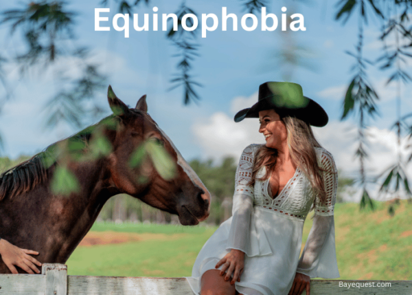 What is Equinophobia? (Triggers, Causes, Signs & Treatment)