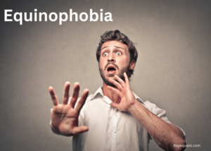 What is Equinophobia? (Triggers, Causes, Signs & Treatment)