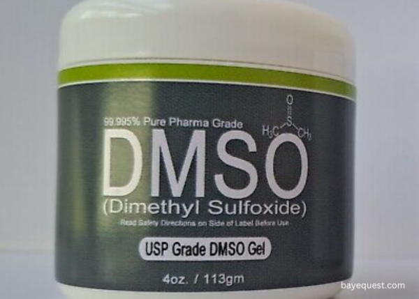 What is DMSO Used for in Horses? 10 Facts You Didn't Know