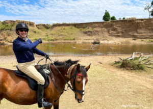 12 Best Horseback Riding Vacations Around the World