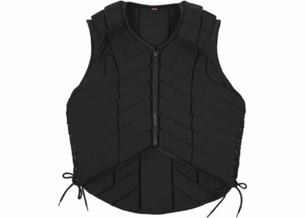 11 Best Horse Riding Safety Vests (2025 Ultimate Guide)