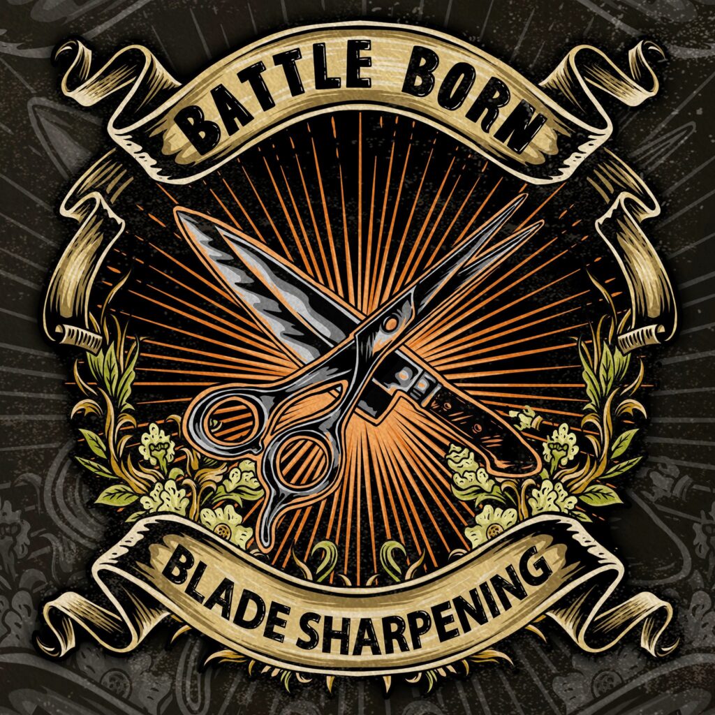 Battle Born Blade Sharpening - Bay Area Equestrian Network